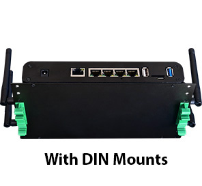 ESPRESSObin Ultra – Globalscaletechnologies.com