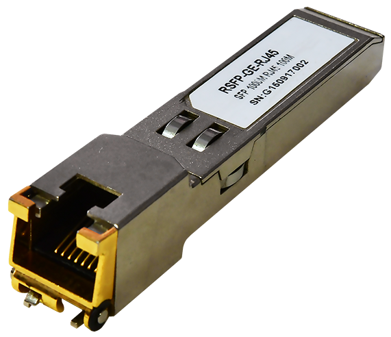 10Gb SFP+ Transceiver – Globalscaletechnologies.com