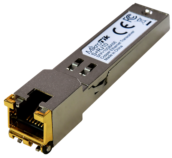 10Gb SFP+ Transceiver – Globalscaletechnologies.com